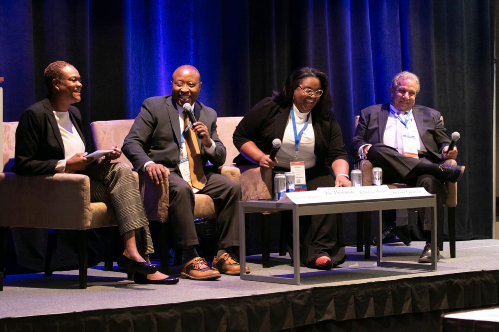 96th Annual AAAE Conference & Exposition | #AAAEBNA