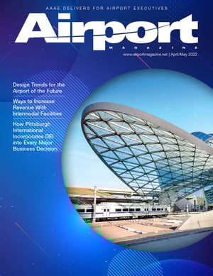 Airport Magazine Archives