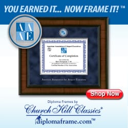Certification Frames | Certification Programs