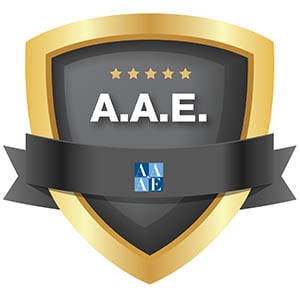 Certification Badges