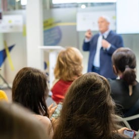 96th Annual AAAE Conference & Exposition | #AAAEBNA