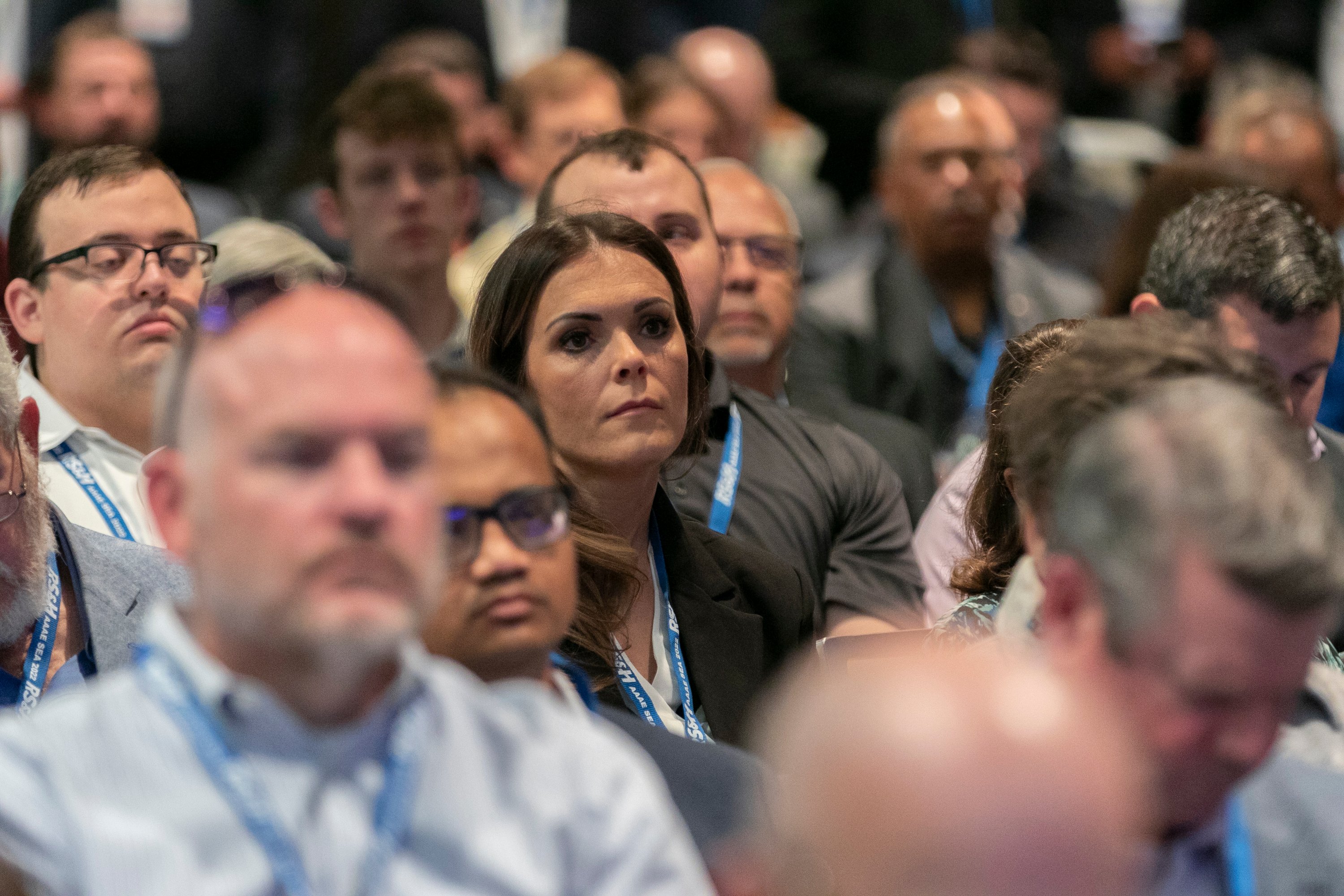 96th Annual AAAE Conference & Exposition | #AAAEBNA