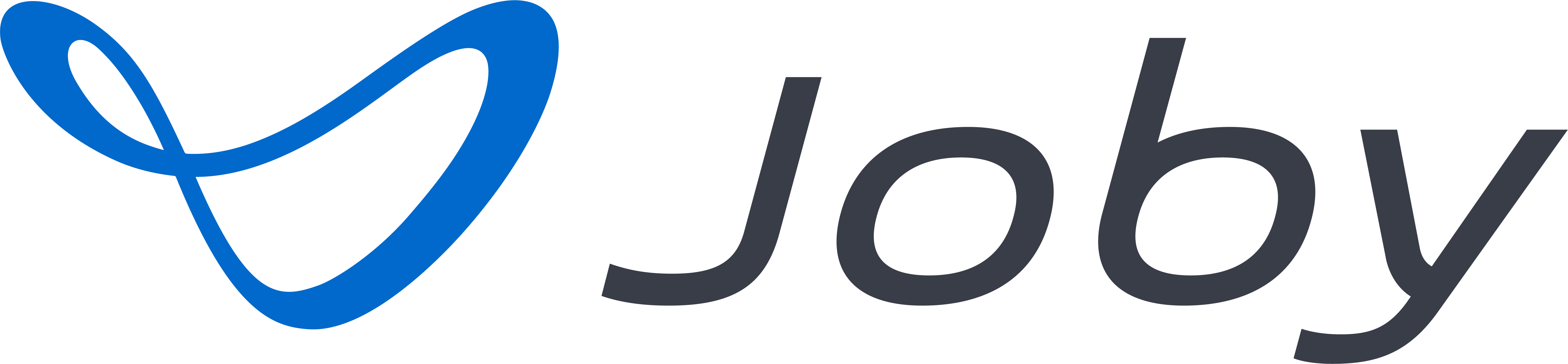 ACT Air Mobility Showcase: Joby eVTOL Demonstration